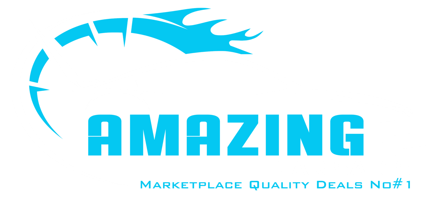 Amazing Carsales - Marketplace Quality Deals No. #1
